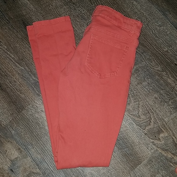 Jeans | Colored Jeans | Poshmark